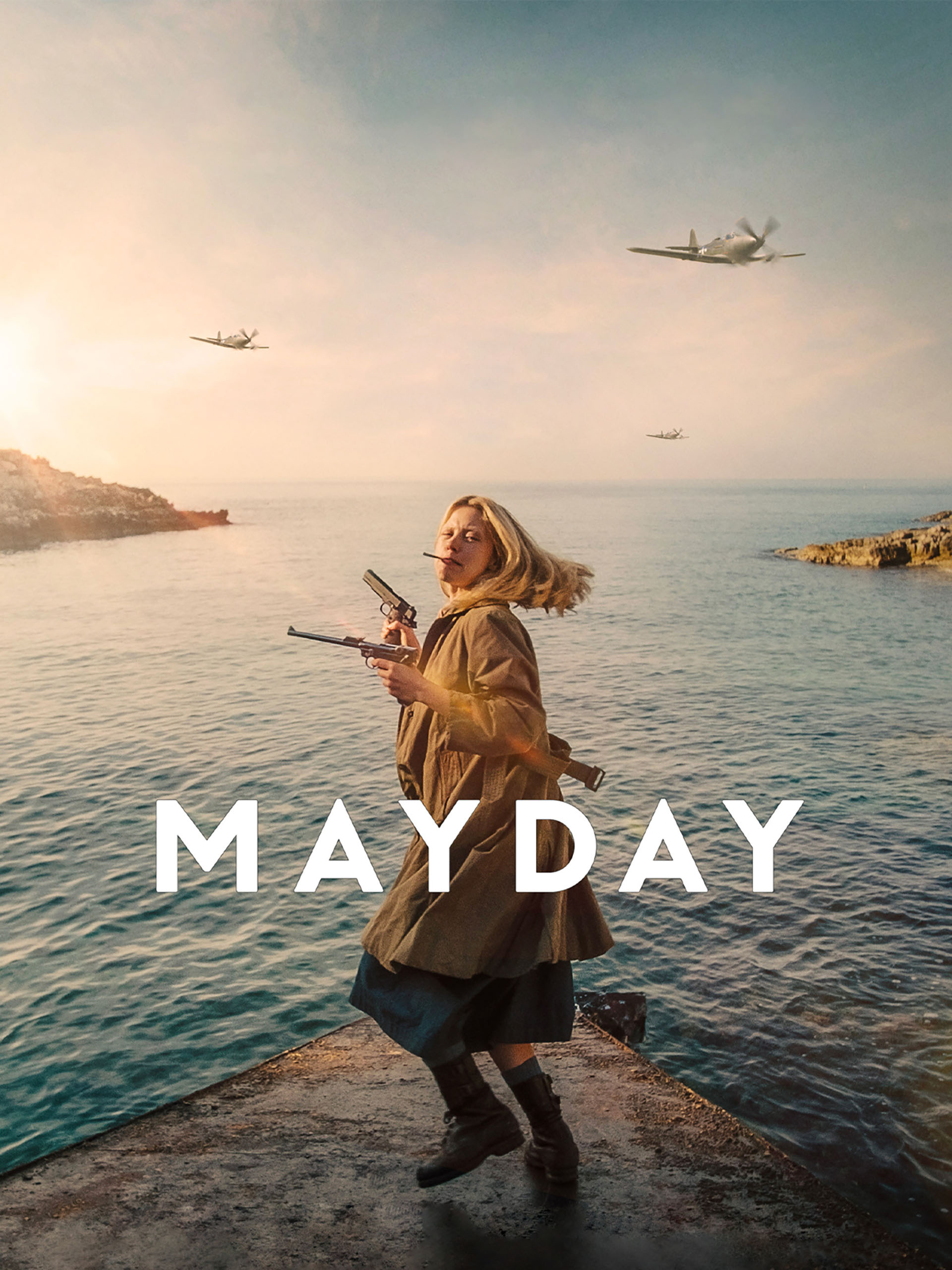 Prime Video: Mayday