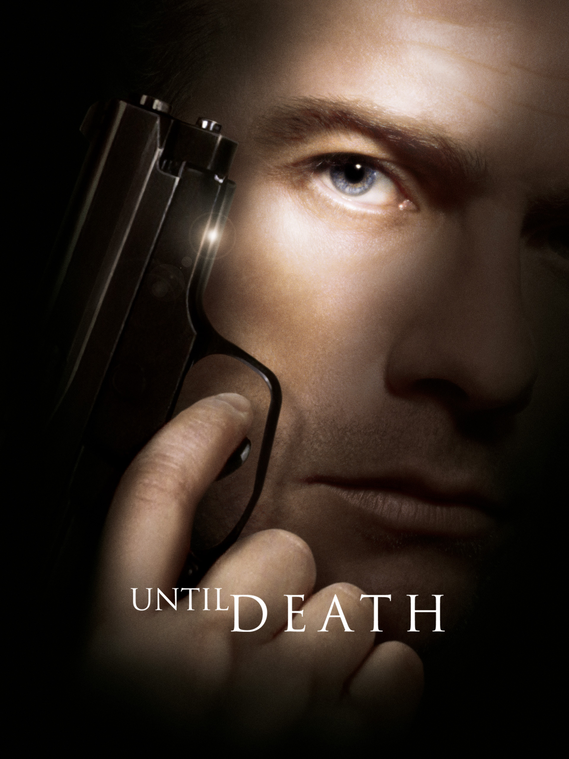 Prime Video: Until Death