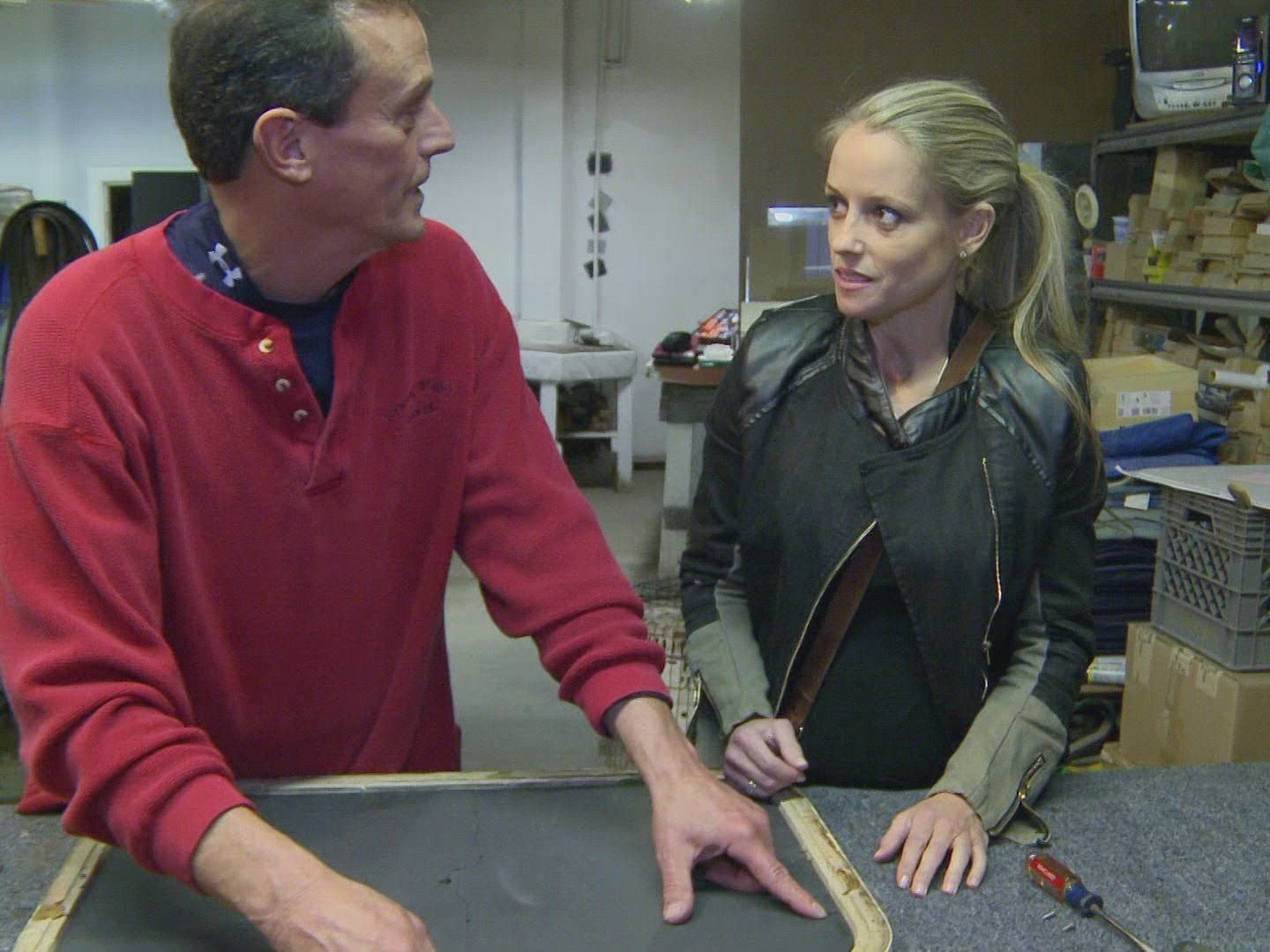 Prime Video: Rehab Addict - Season 6