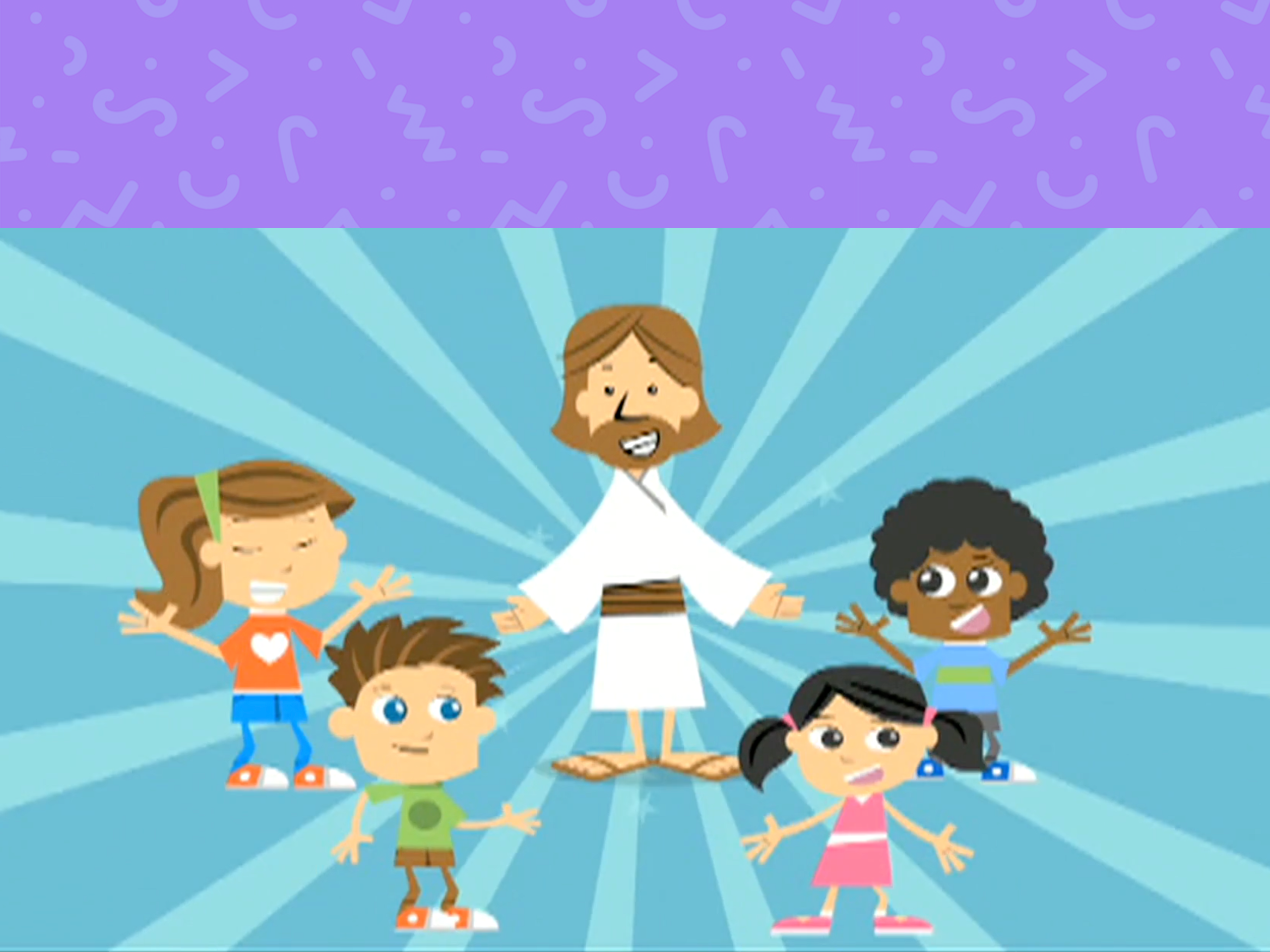 Prime Video: Yancy & Friends (Preschool)