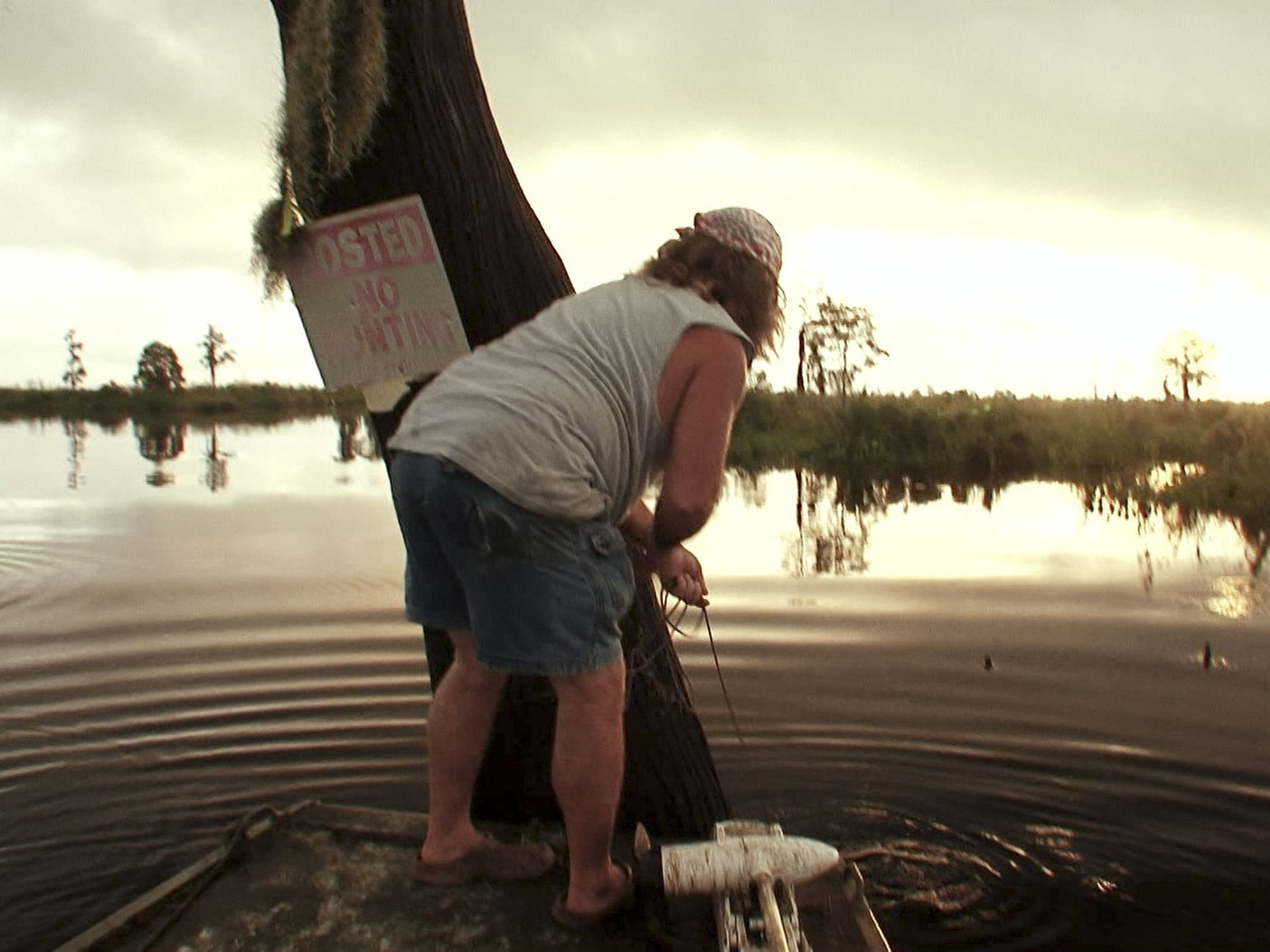 Prime Video: Swamp People - Season 1