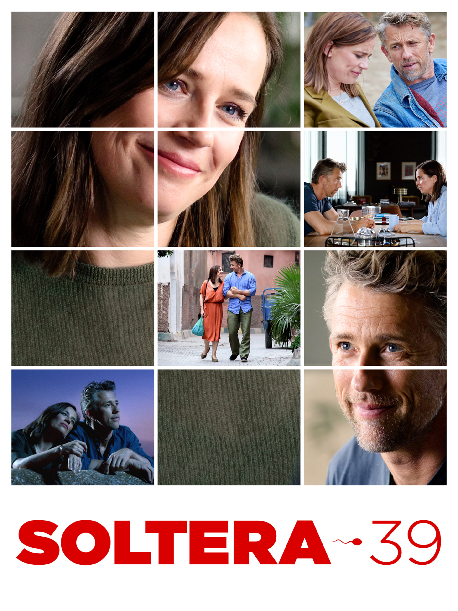 Prime Video: Soltera, 39