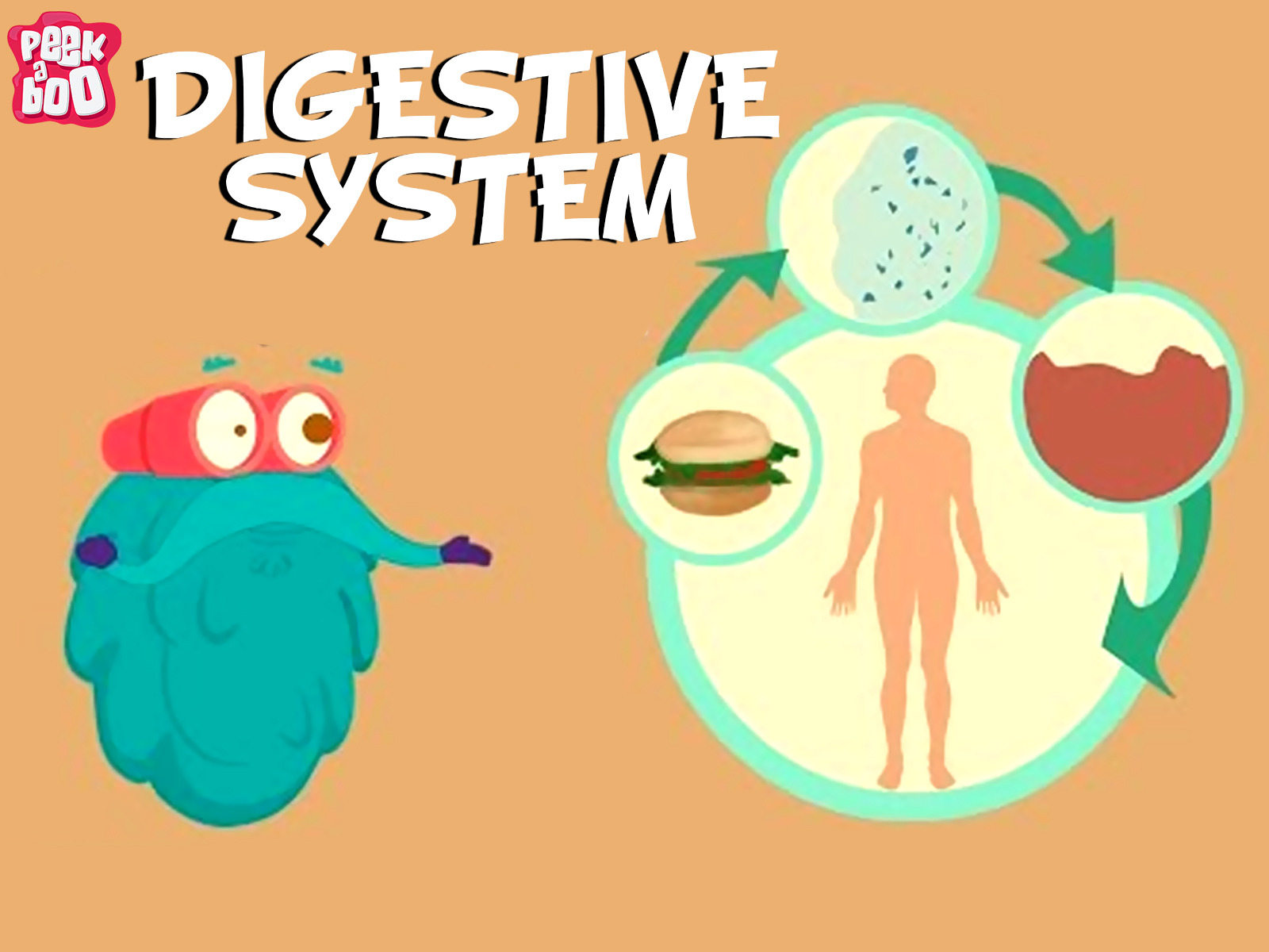 Prime Video: Dr. Binocs Show Educational Videos For Kids