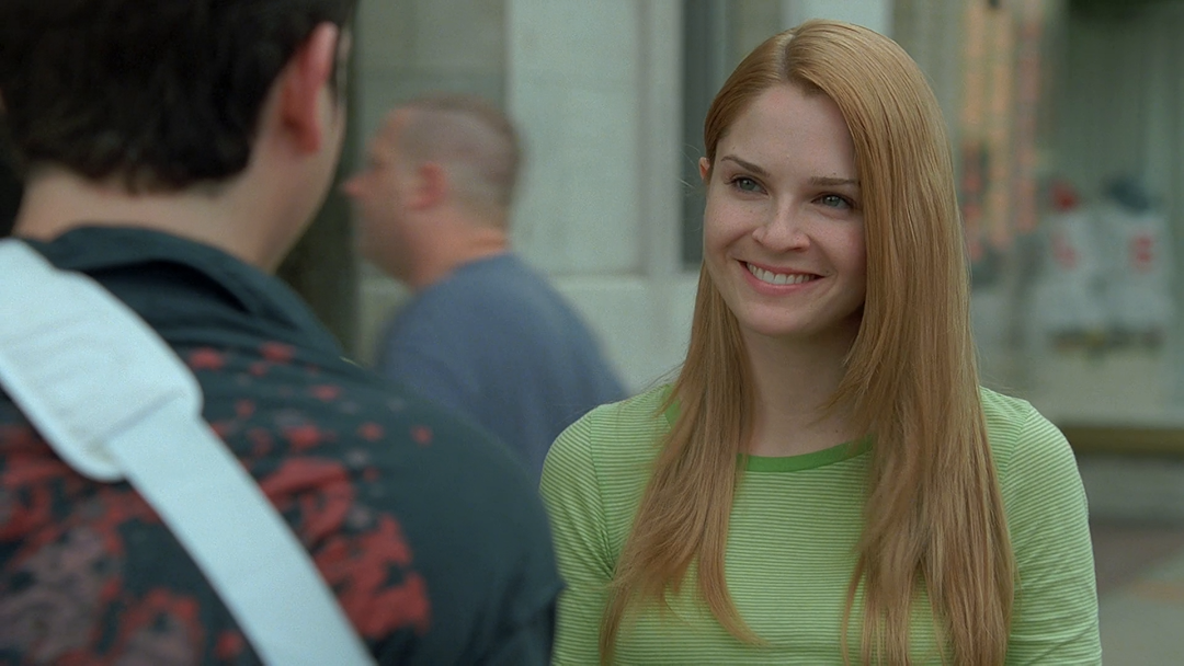 Prime Video: Graduation