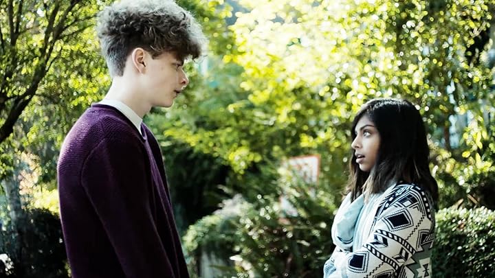 Prime Video: Young Hearts