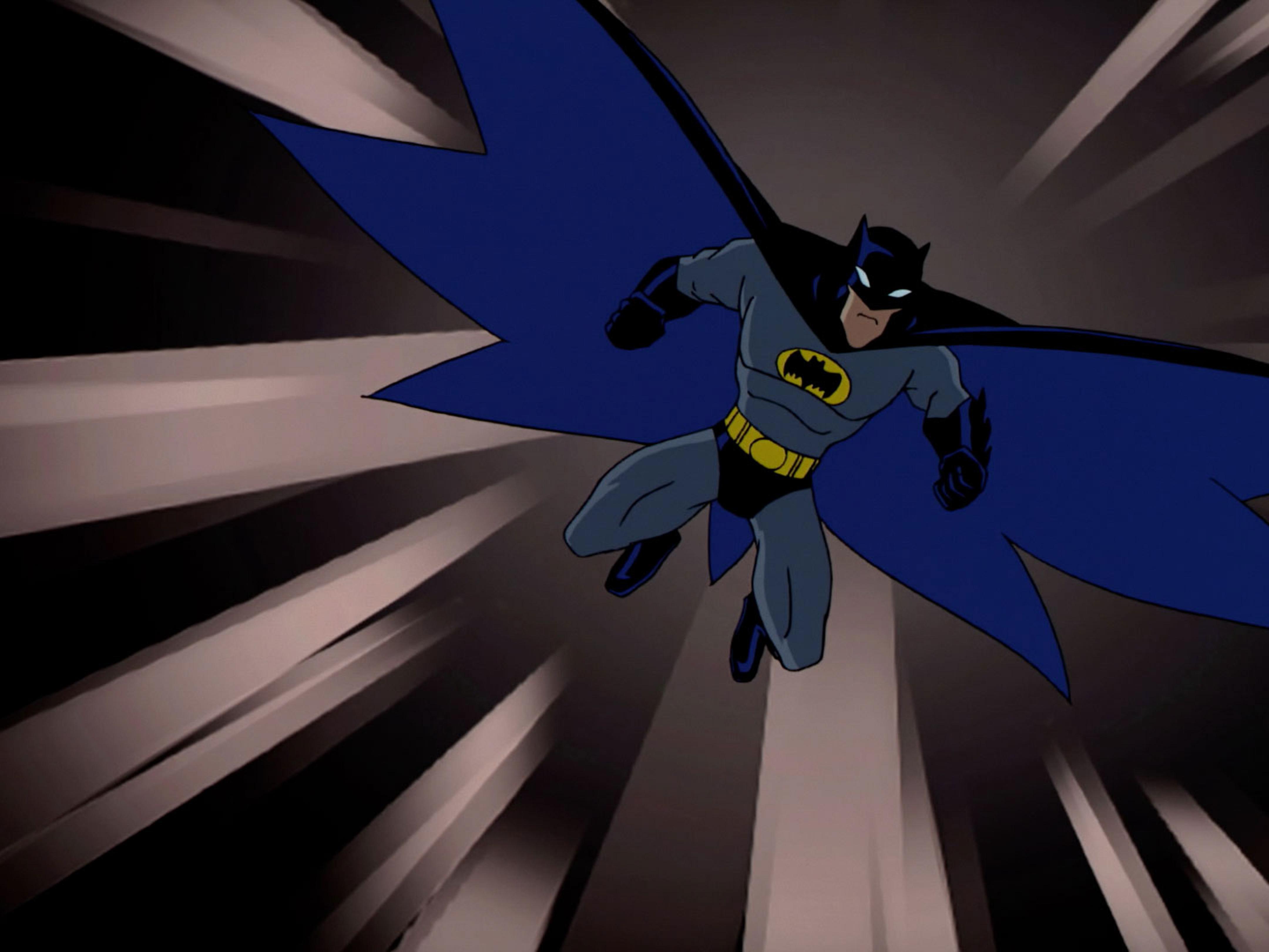 Prime Video: The Batman - Season 3