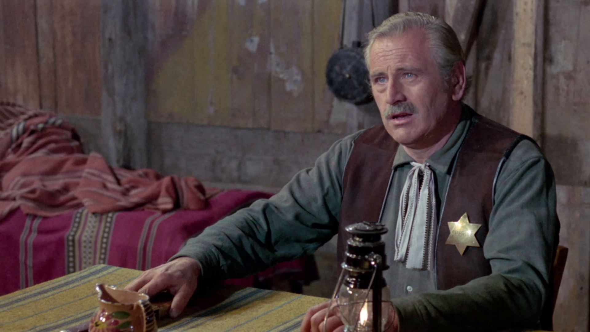 Prime Video: The Magnificent Texan