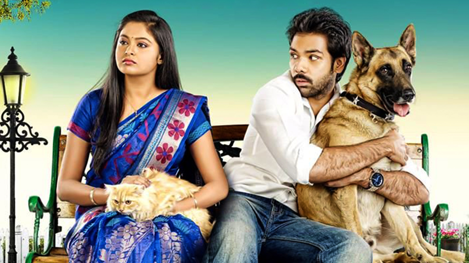 Prime Video: Naaigal Jaakirathai