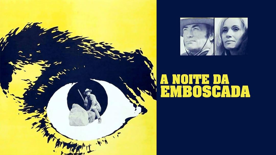 Prime Video: A Noite da Emboscada