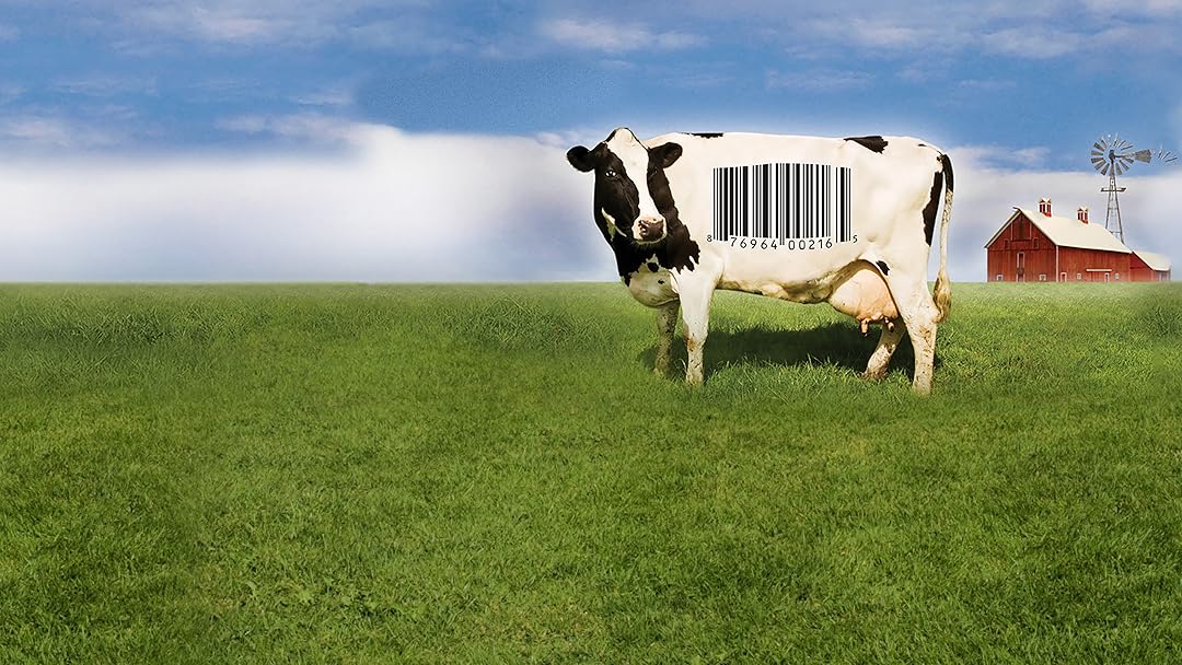 Watch Food Inc. - Season 1 | Prime Video