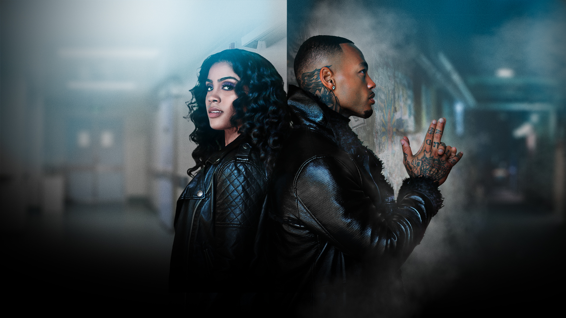 Prime Video: Double Cross - Season 1