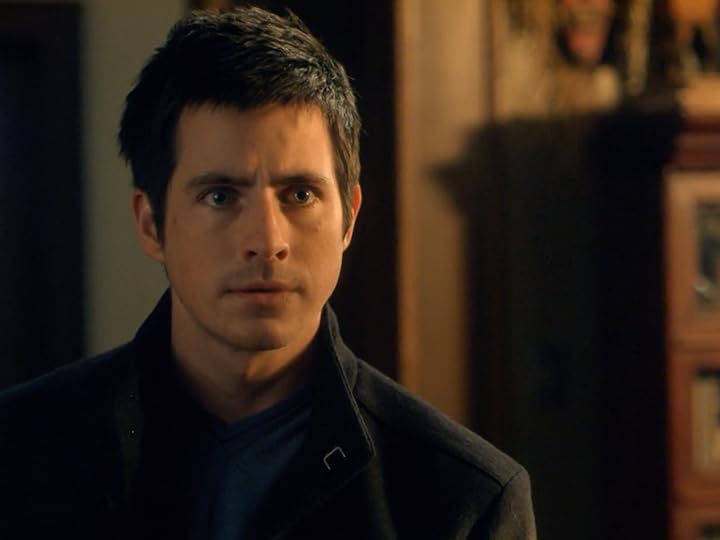 Prime Video: The Listener