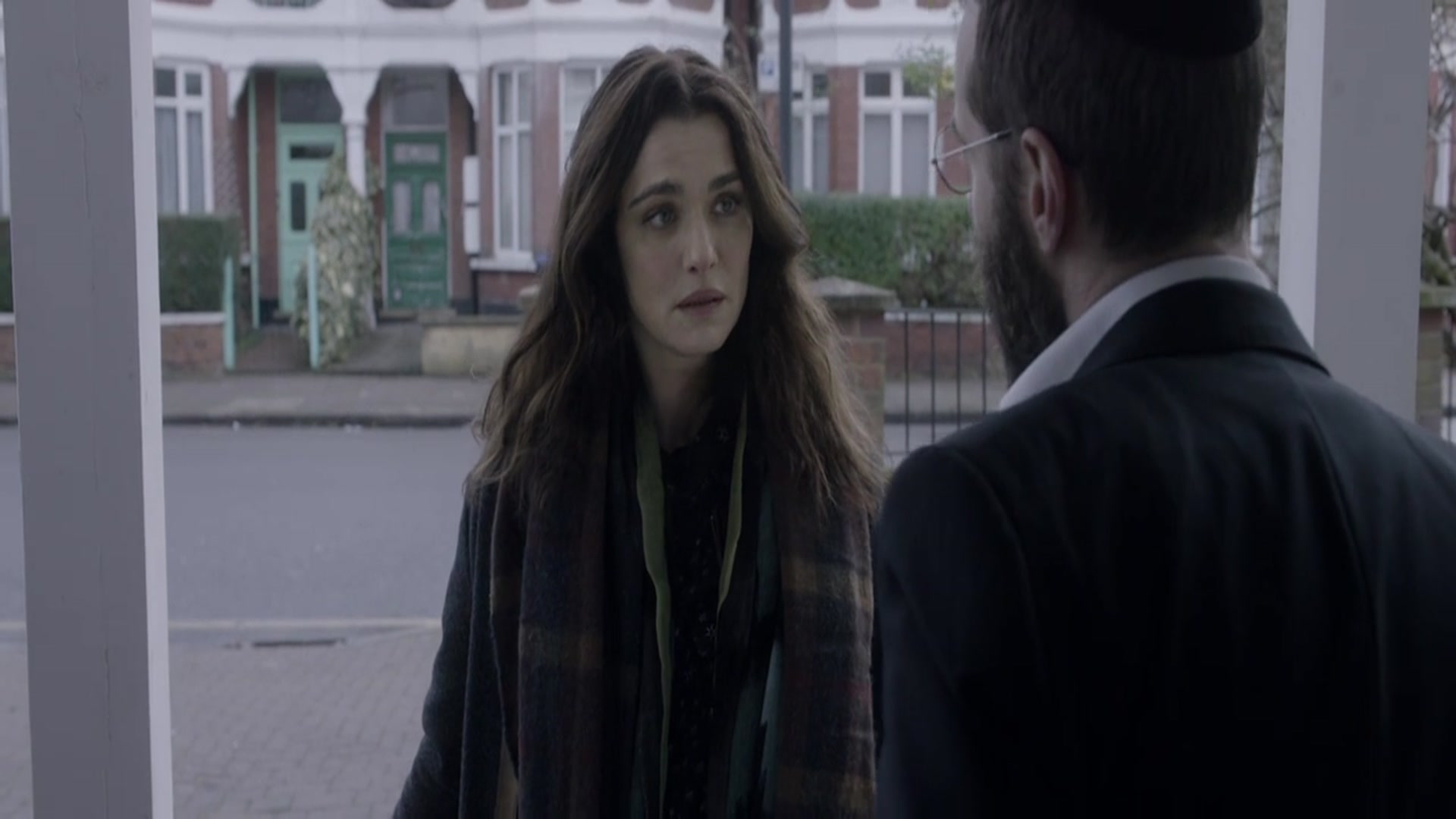 Watch Disobedience | Prime Video