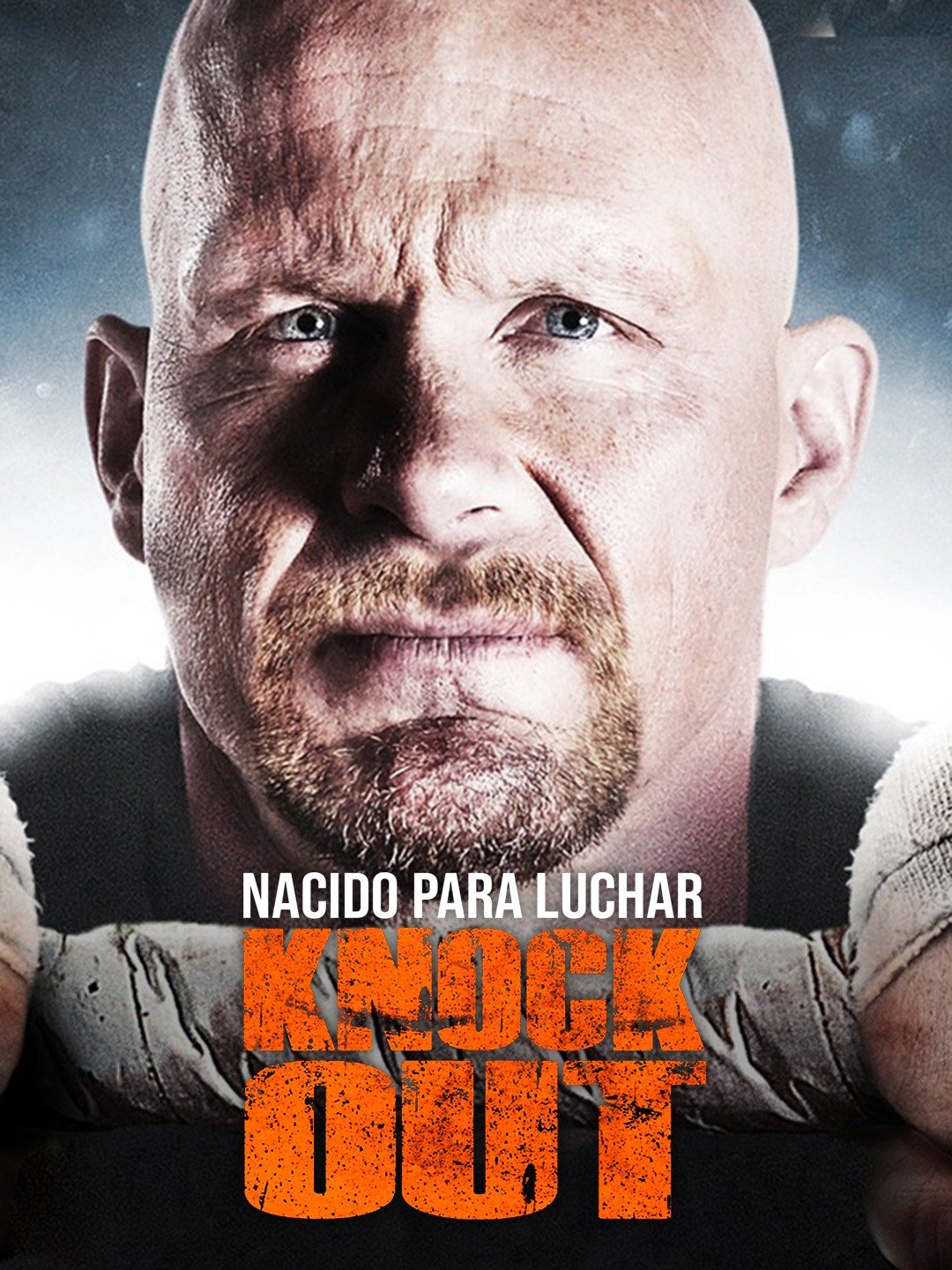 Prime Video: Nacido para luchar (Knockout)