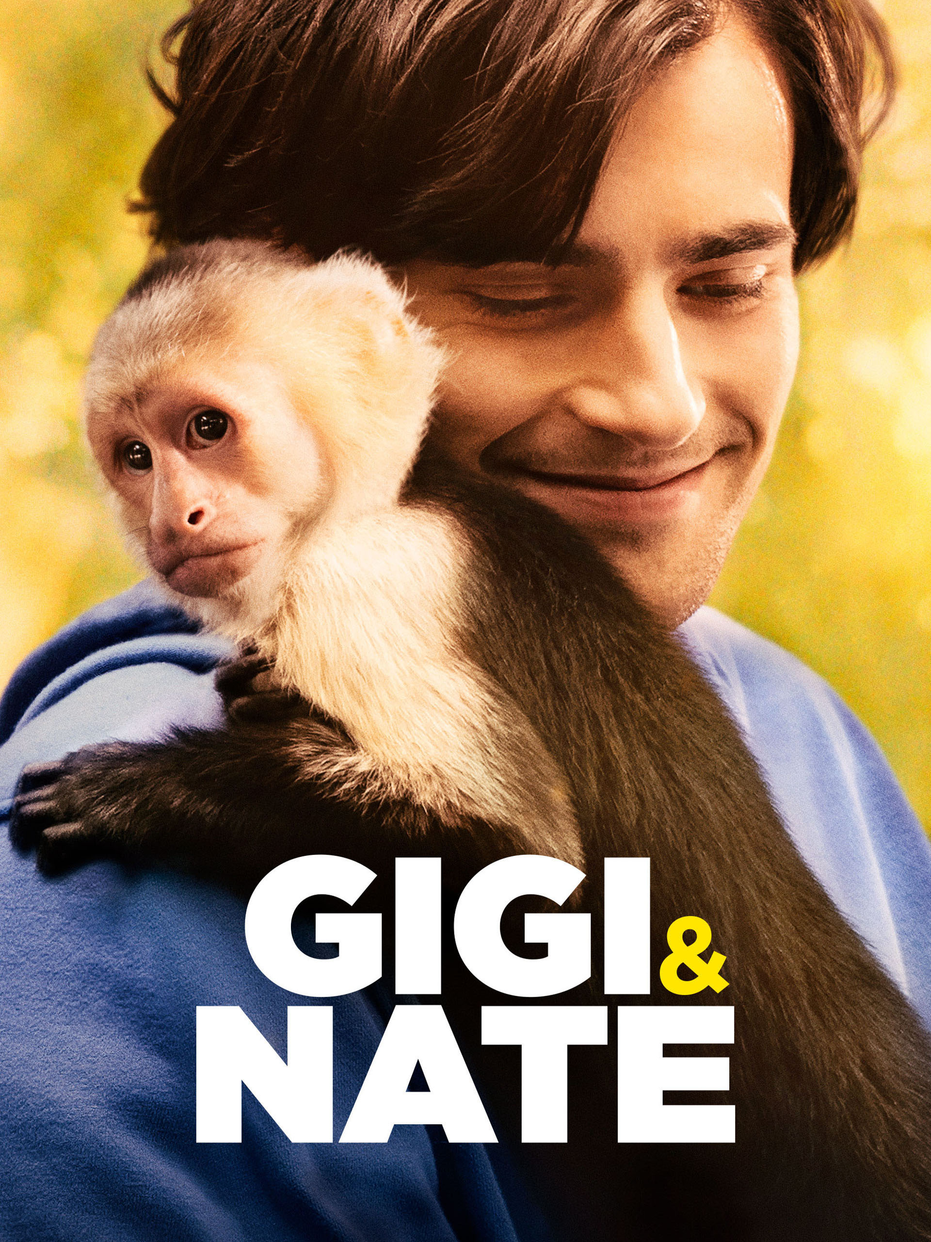 Prime Video: Gigi & Nate