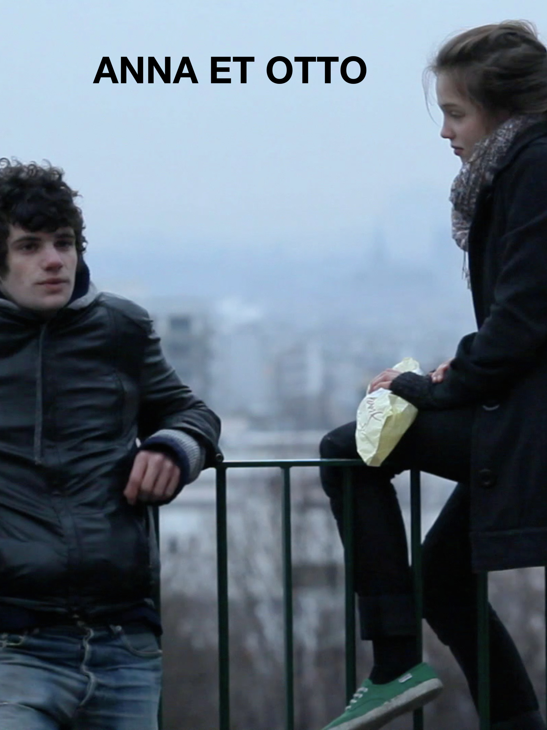 Prime Video: Anna et Otto