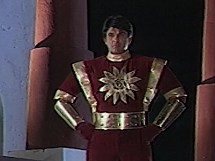 Prime Video: Shaktimaan