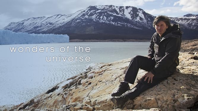 Wonders Of The Universe Brian Cox
