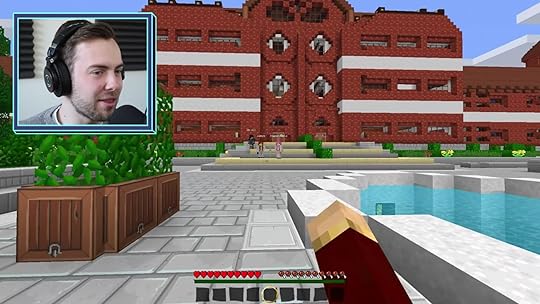 Watch Divines (Minecraft Roleplay) | Prime Video