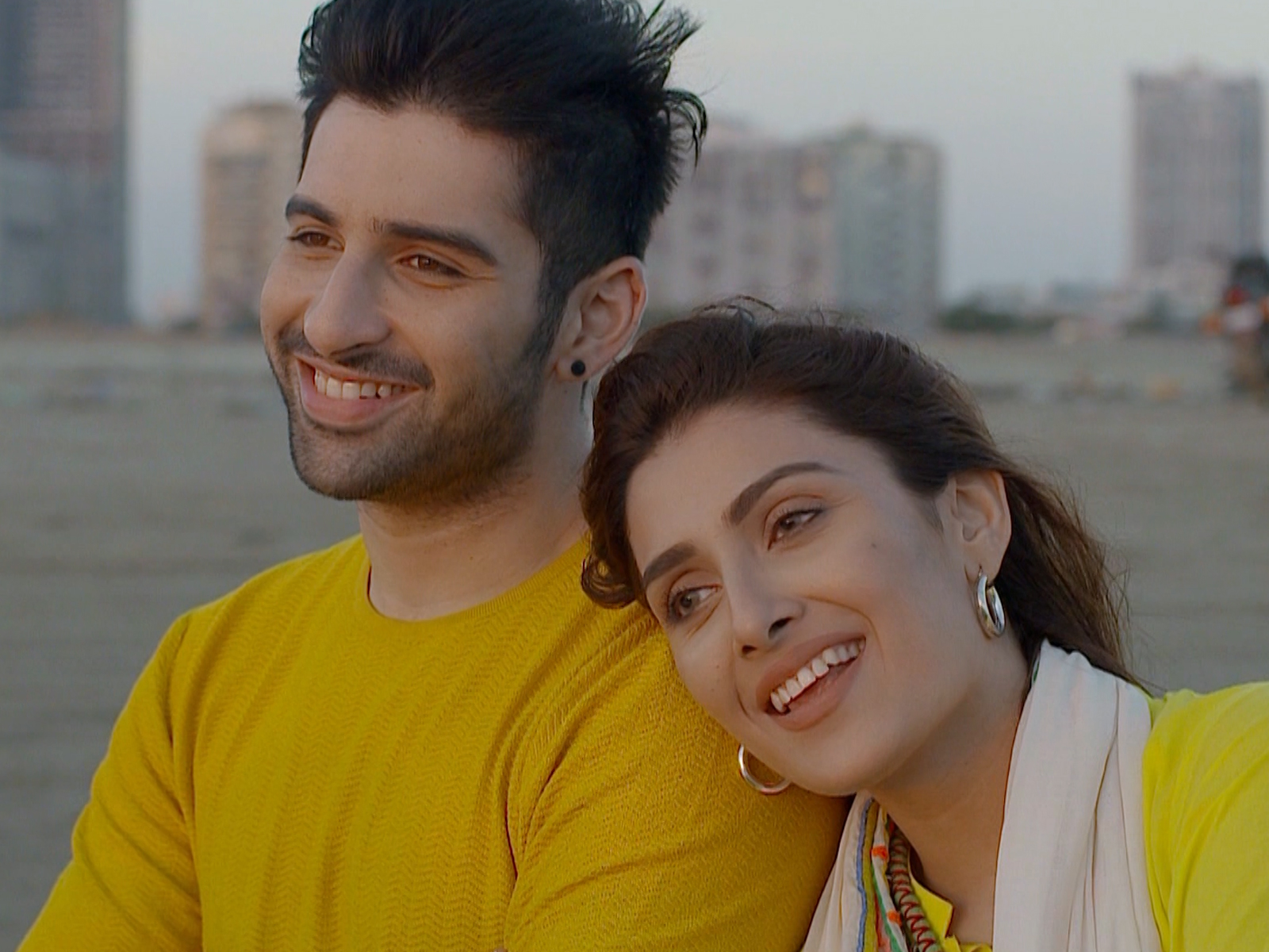 Prime Video: Yaariyan