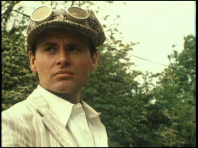 Prime Video: Father Brown Season 2