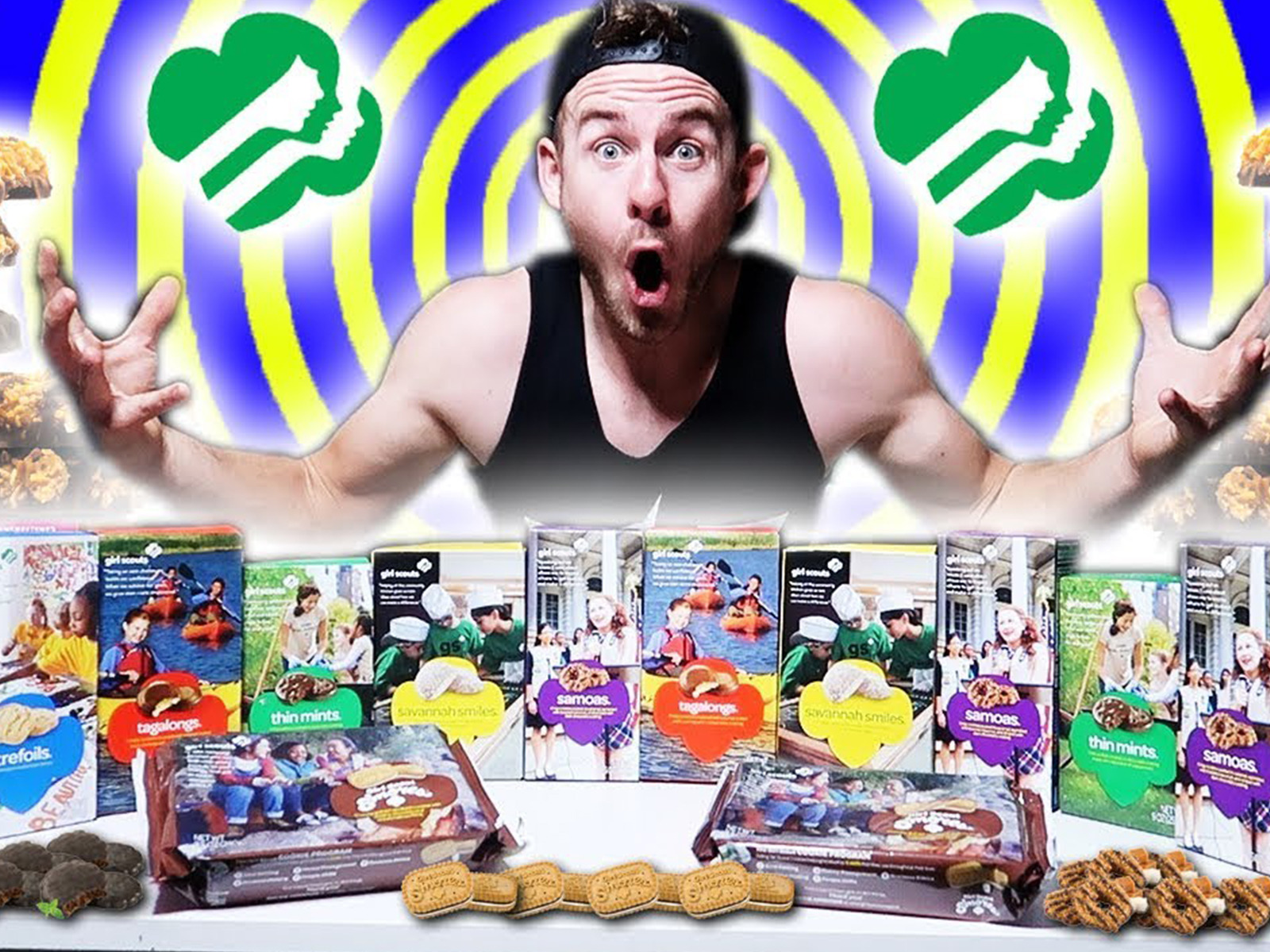 Prime Video: ErikTheElectric