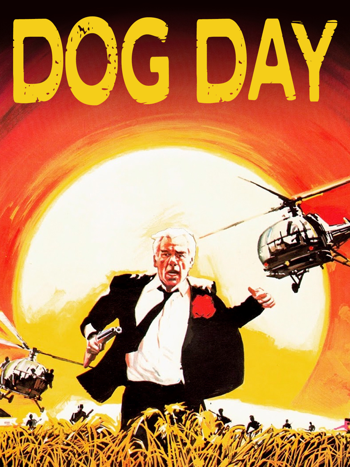 Prime Video: Dog Day