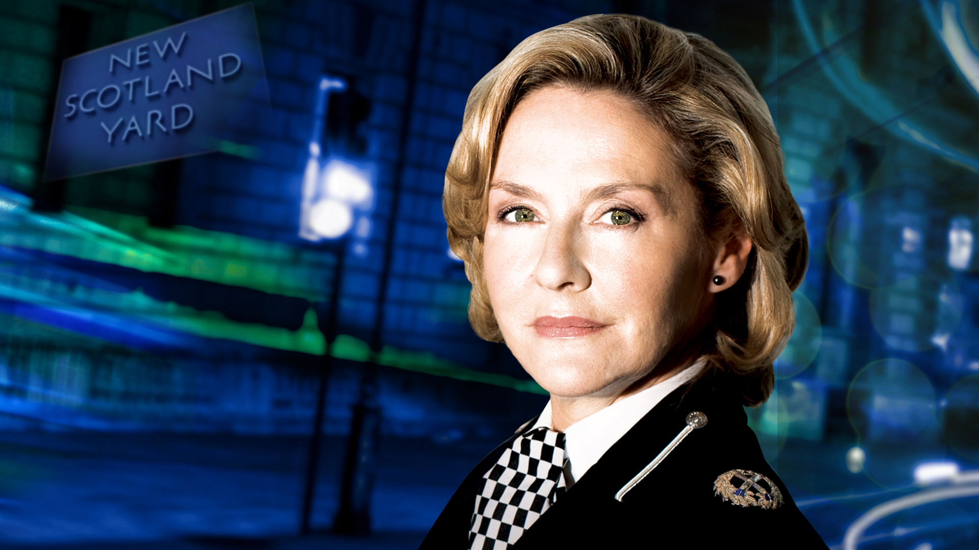 Prime Video: The Commander