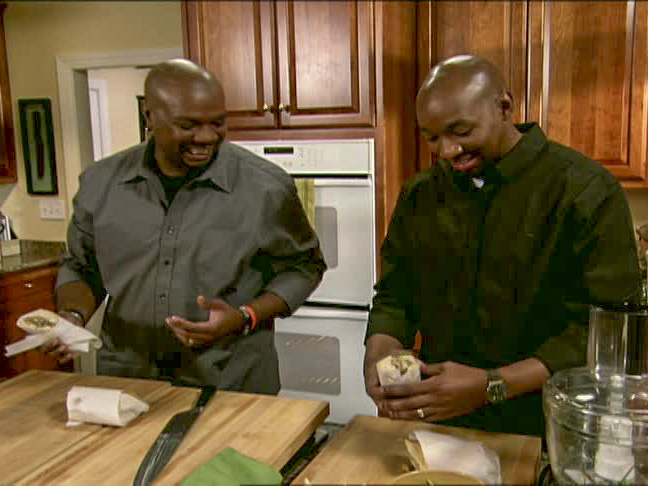 Prime Video: Big Daddy's House - Season 4
