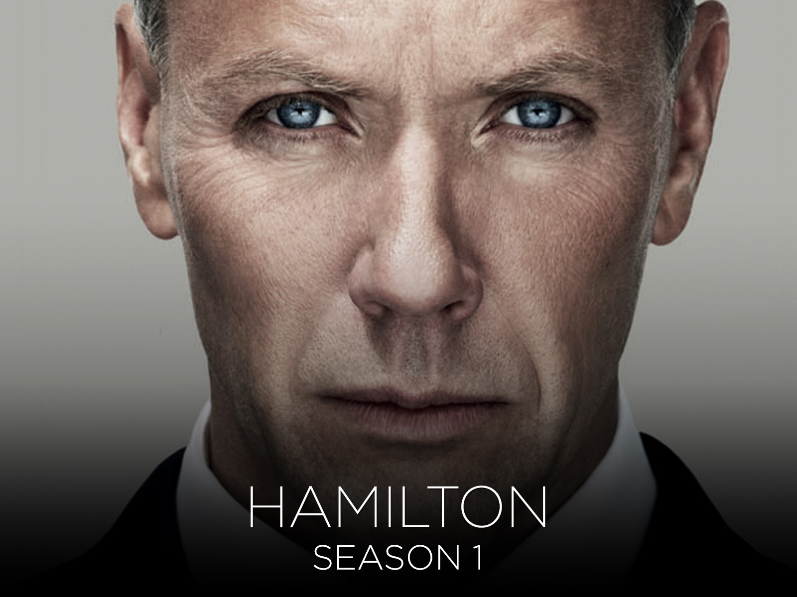 Prime Video: Hamilton