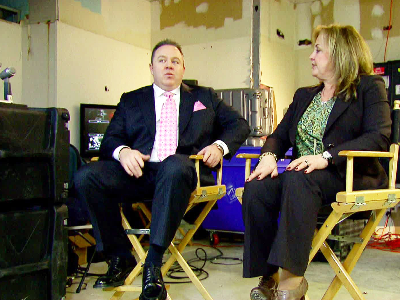 Prime Video: Restaurant Stakeout - Season 1