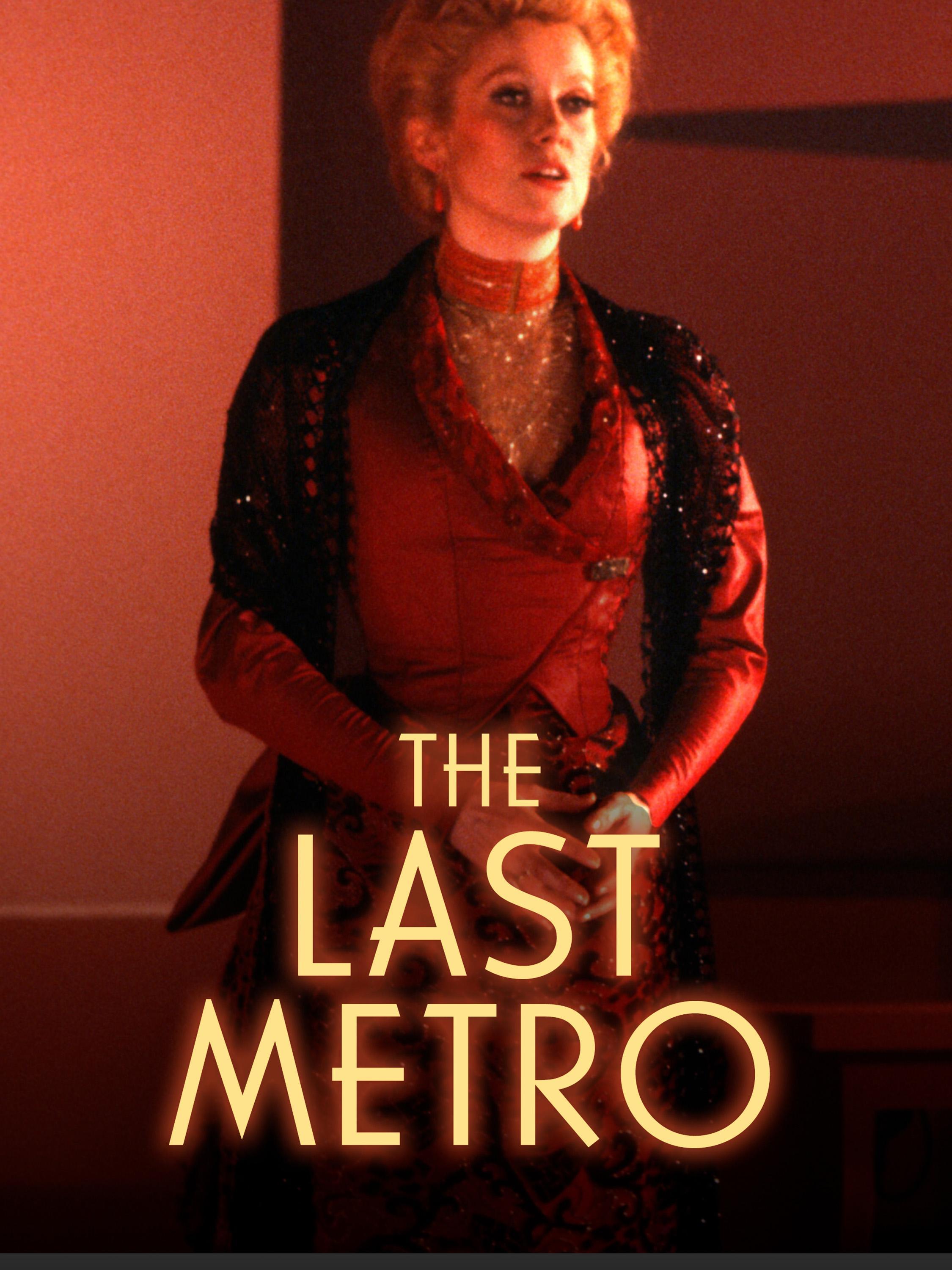 Prime Video: The Last Metro
