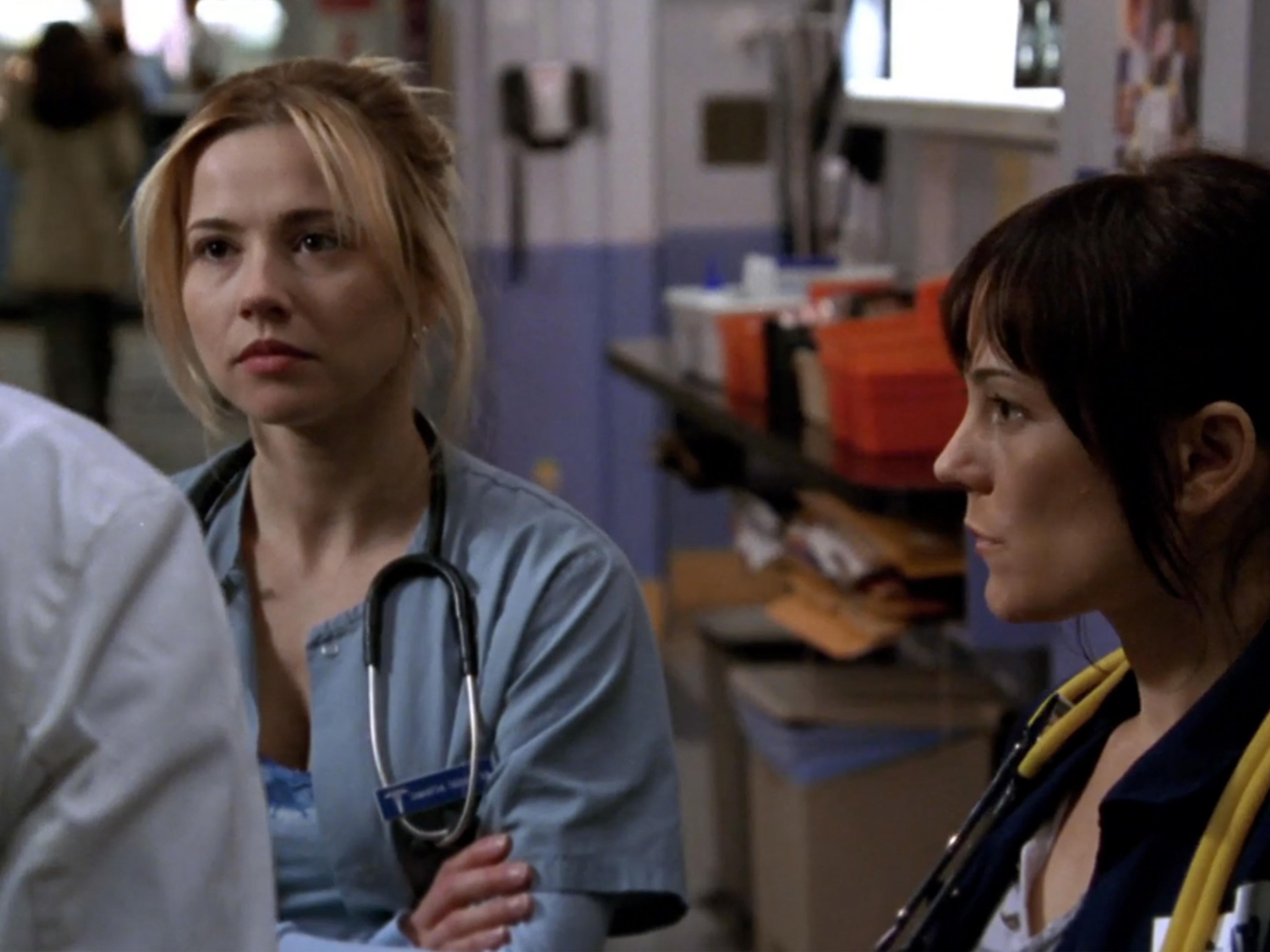 Prime Video: ER - Season 12