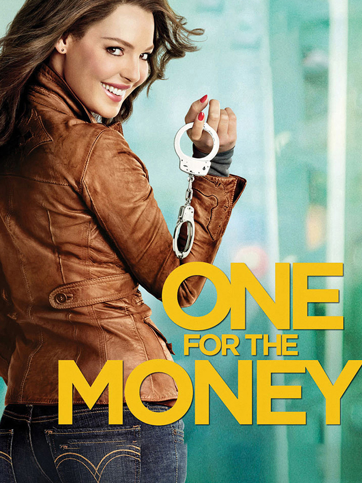 Prime Video: One for the Money