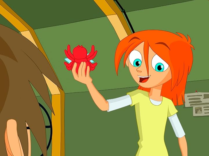 Prime Video: Bat Pat - Season 1