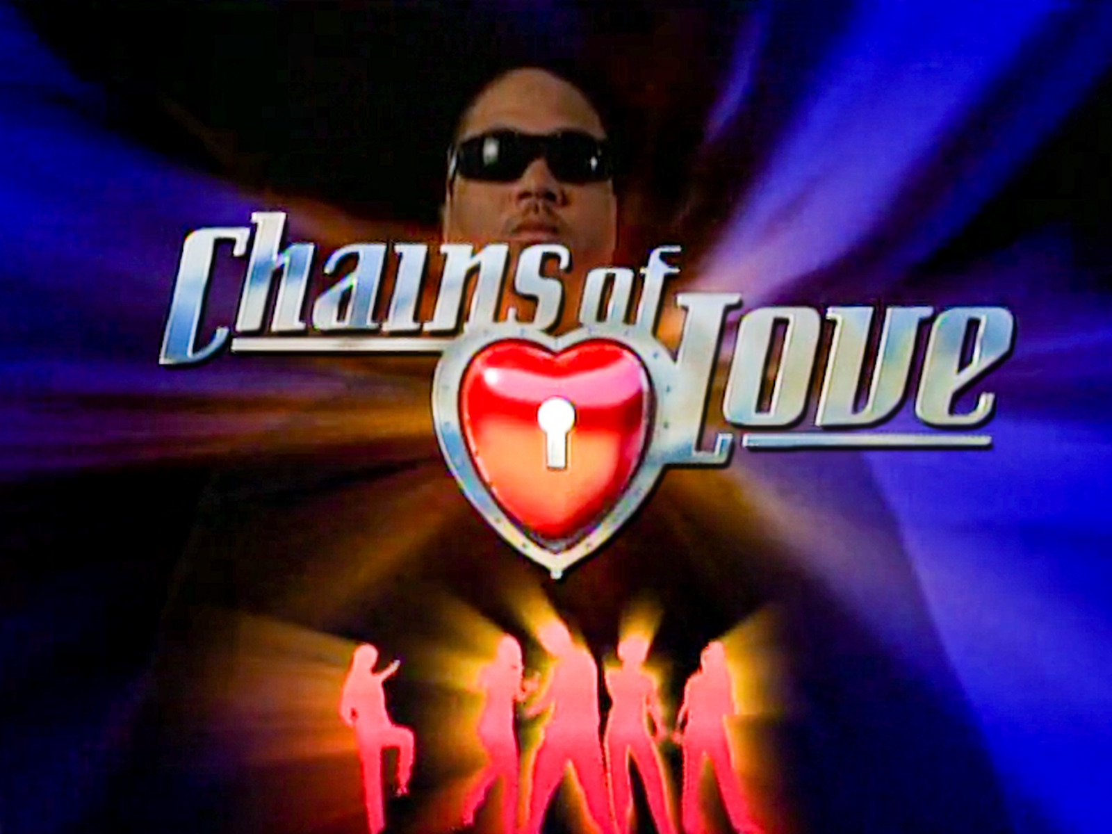 Prime Video: Chains of Love