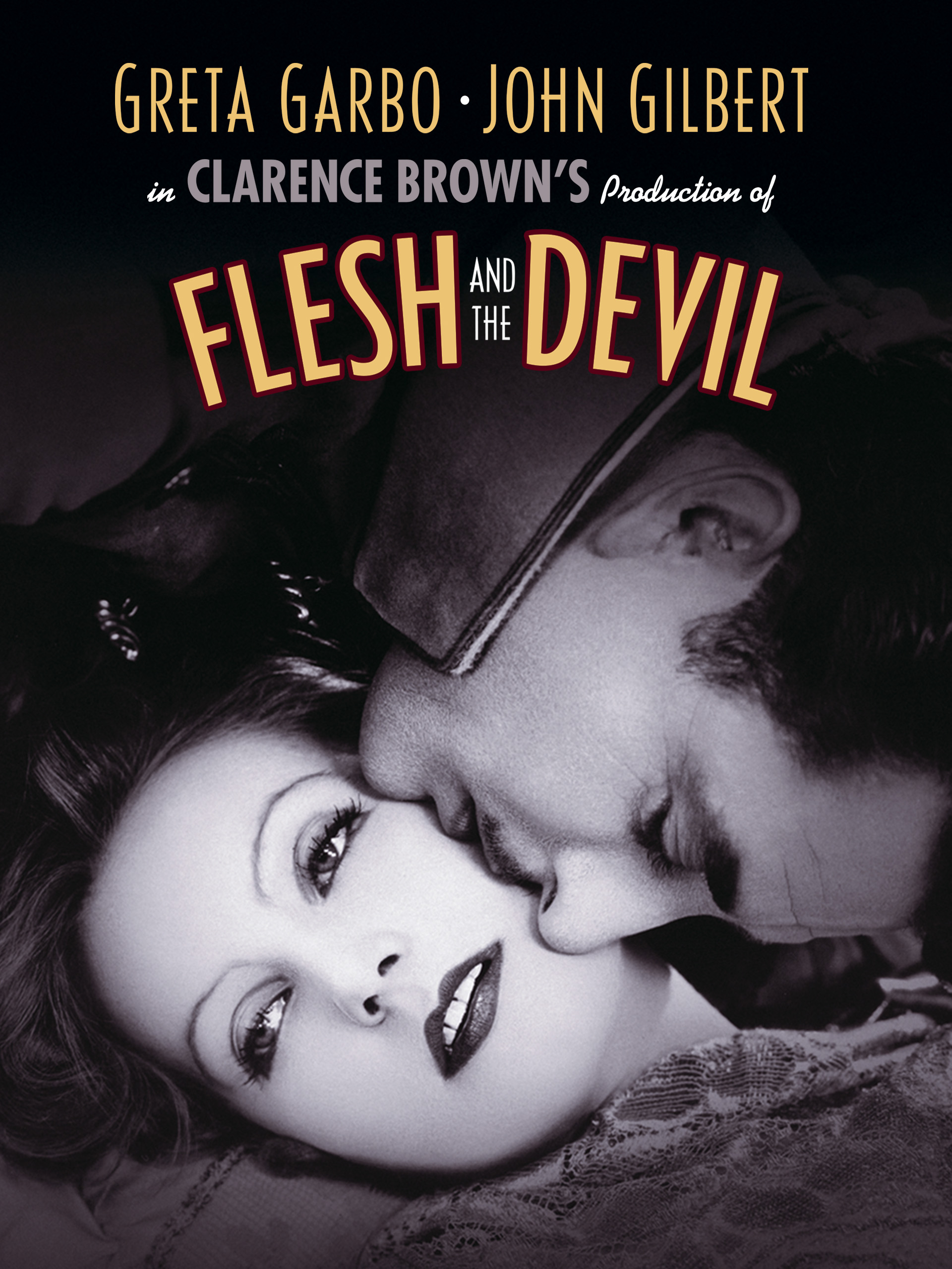 Prime Video: Flesh and the Devil