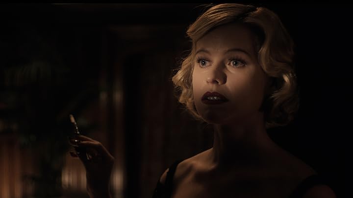 Amazon.com: Bees Make Honey : Alice Eve, Hermione Corfield, Trevor Eve ...