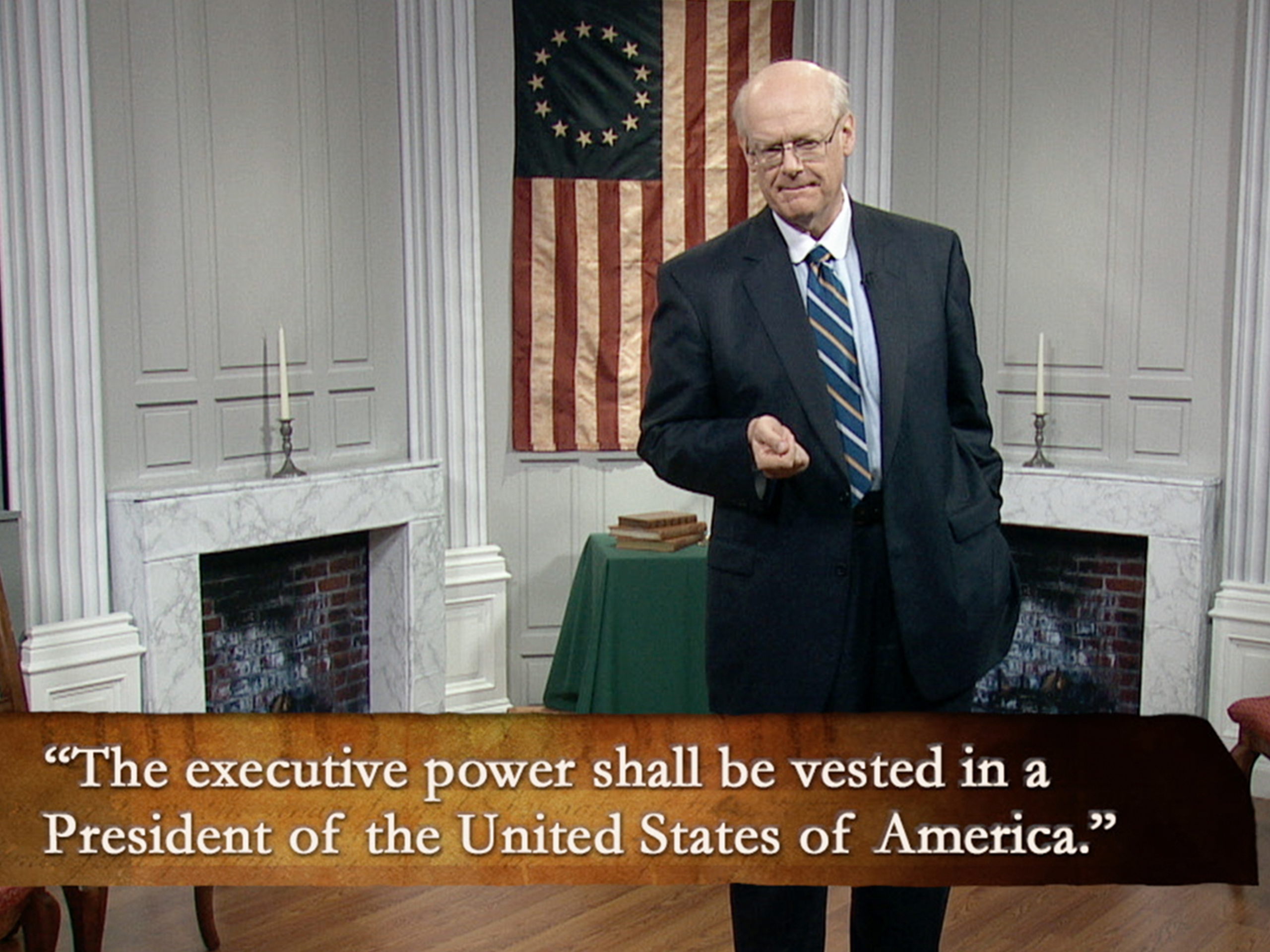 Prime Video: America's Founding Fathers