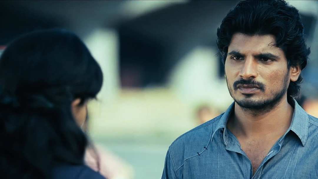 Prime Video: Vathikuchi