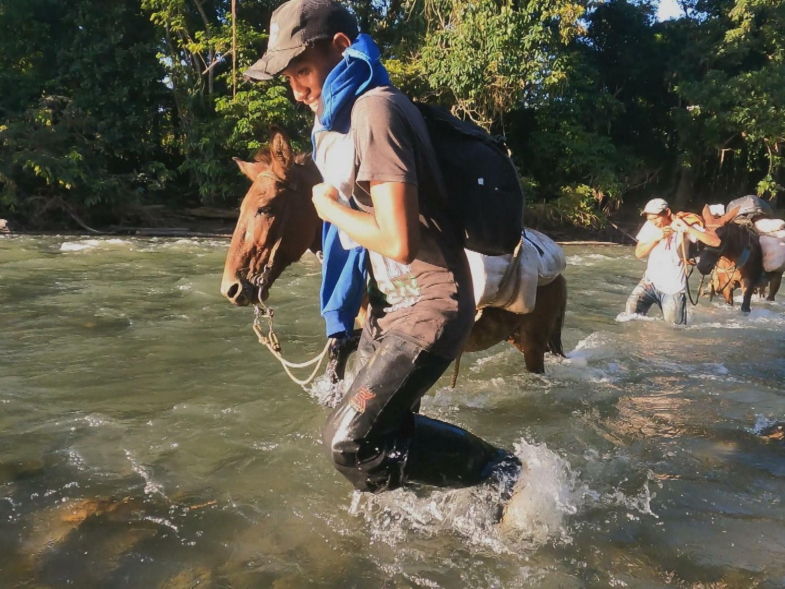 Prime Video: Les routes de l'impossible - Saison 16