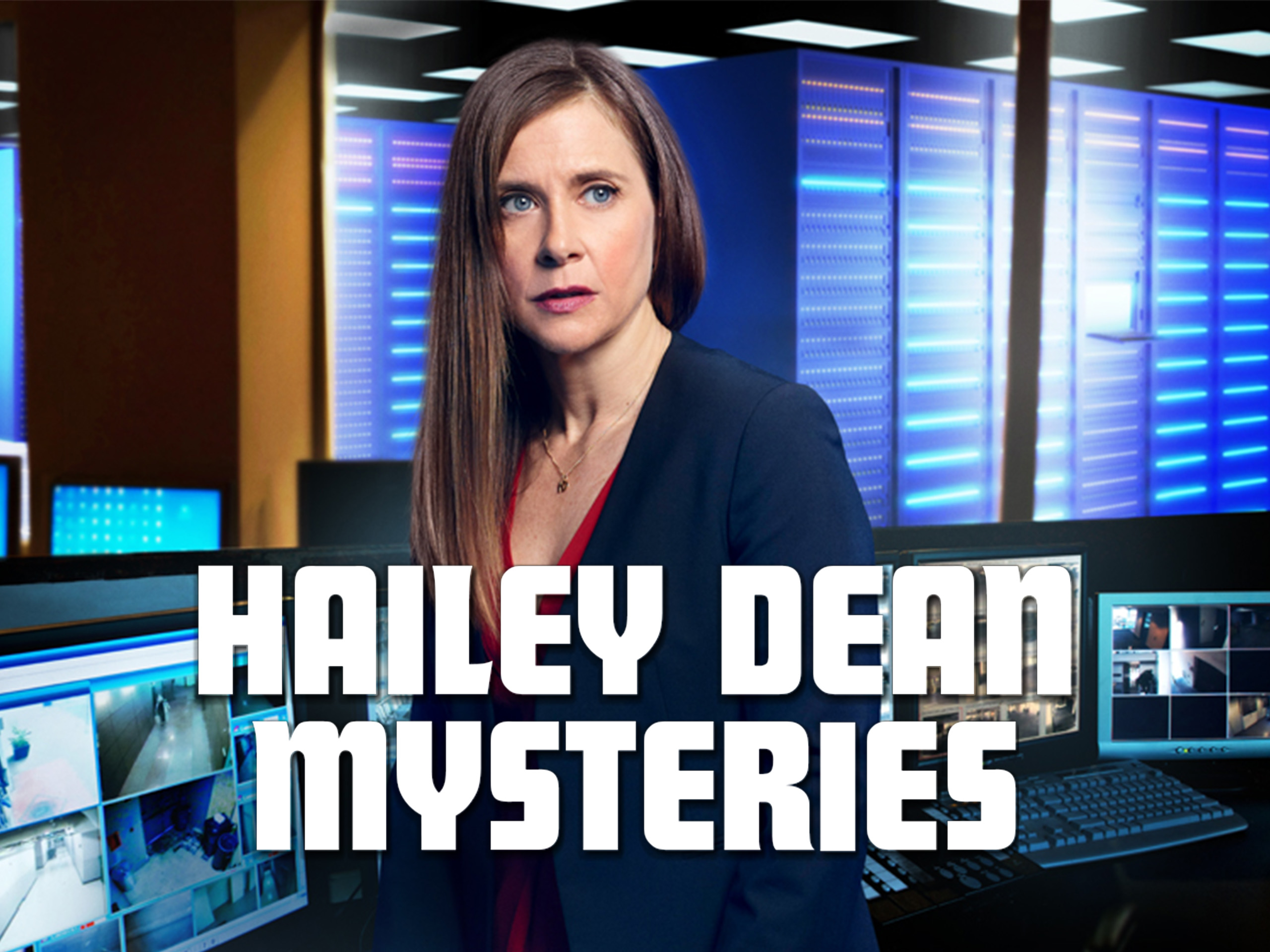 Prime Video: Hailey Dean Mysteries