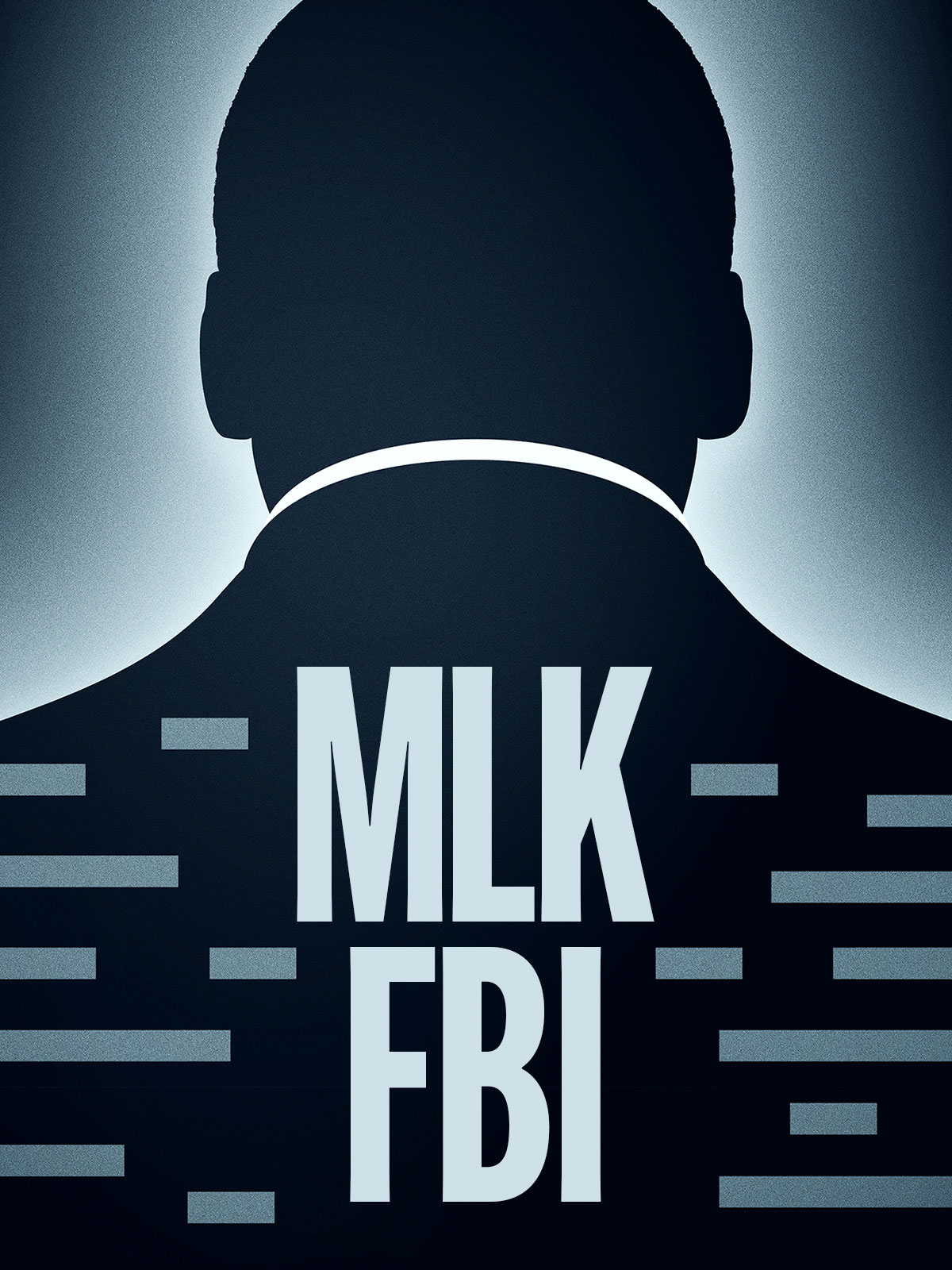 Prime Video: MLK/FBI