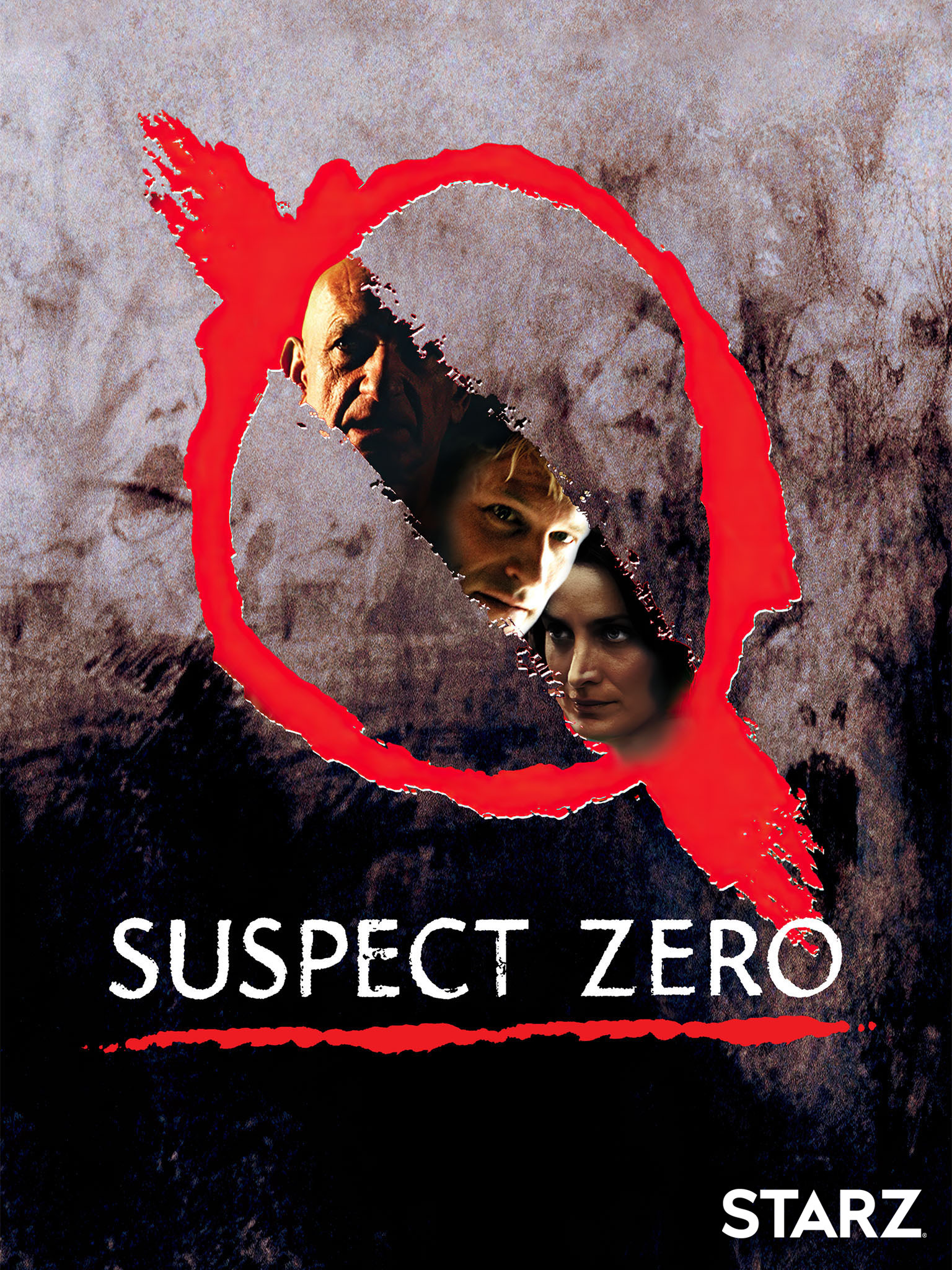 Prime Video: Suspect Zero