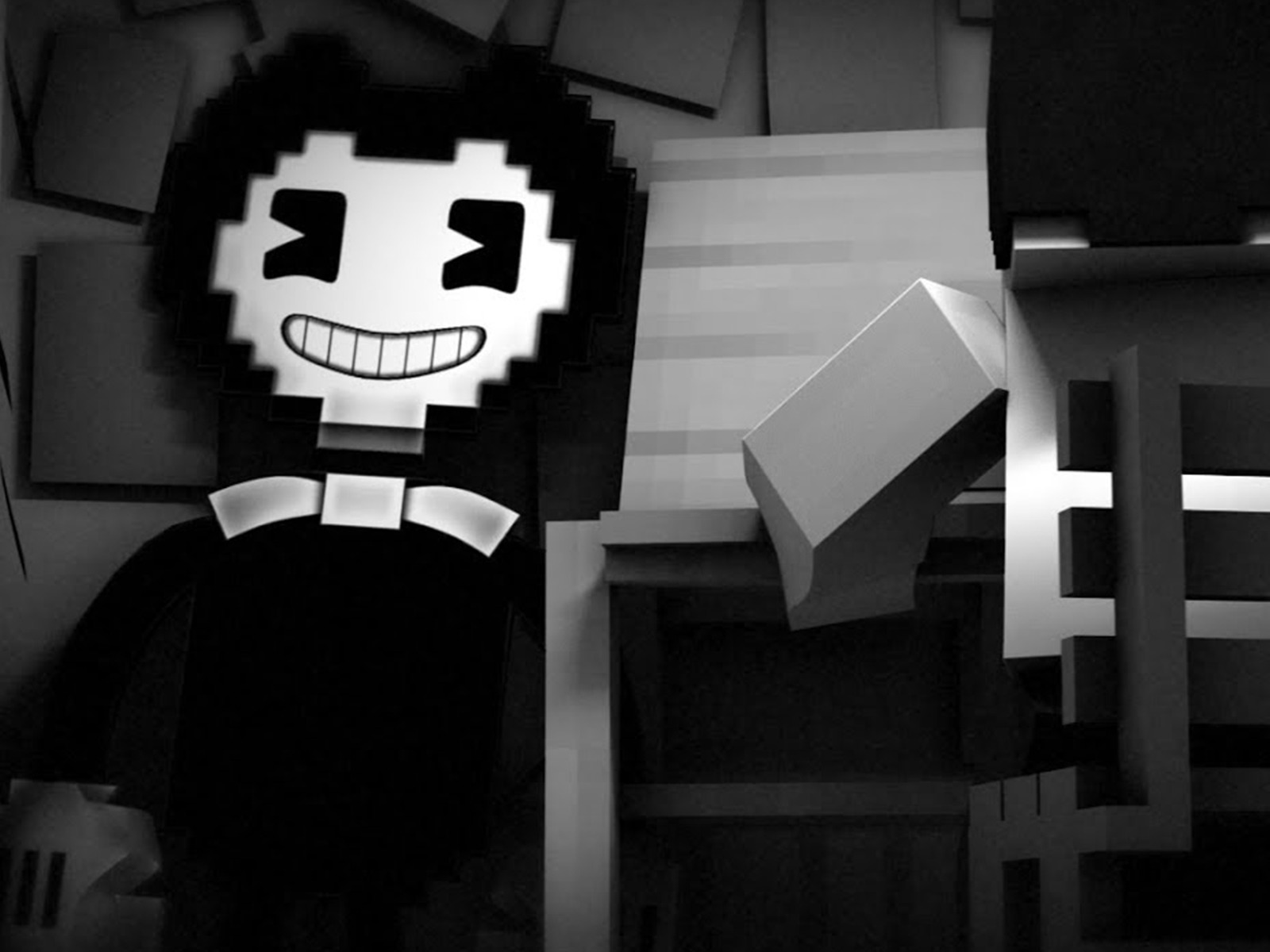 Prime Video: Clip: EnchantedMob™