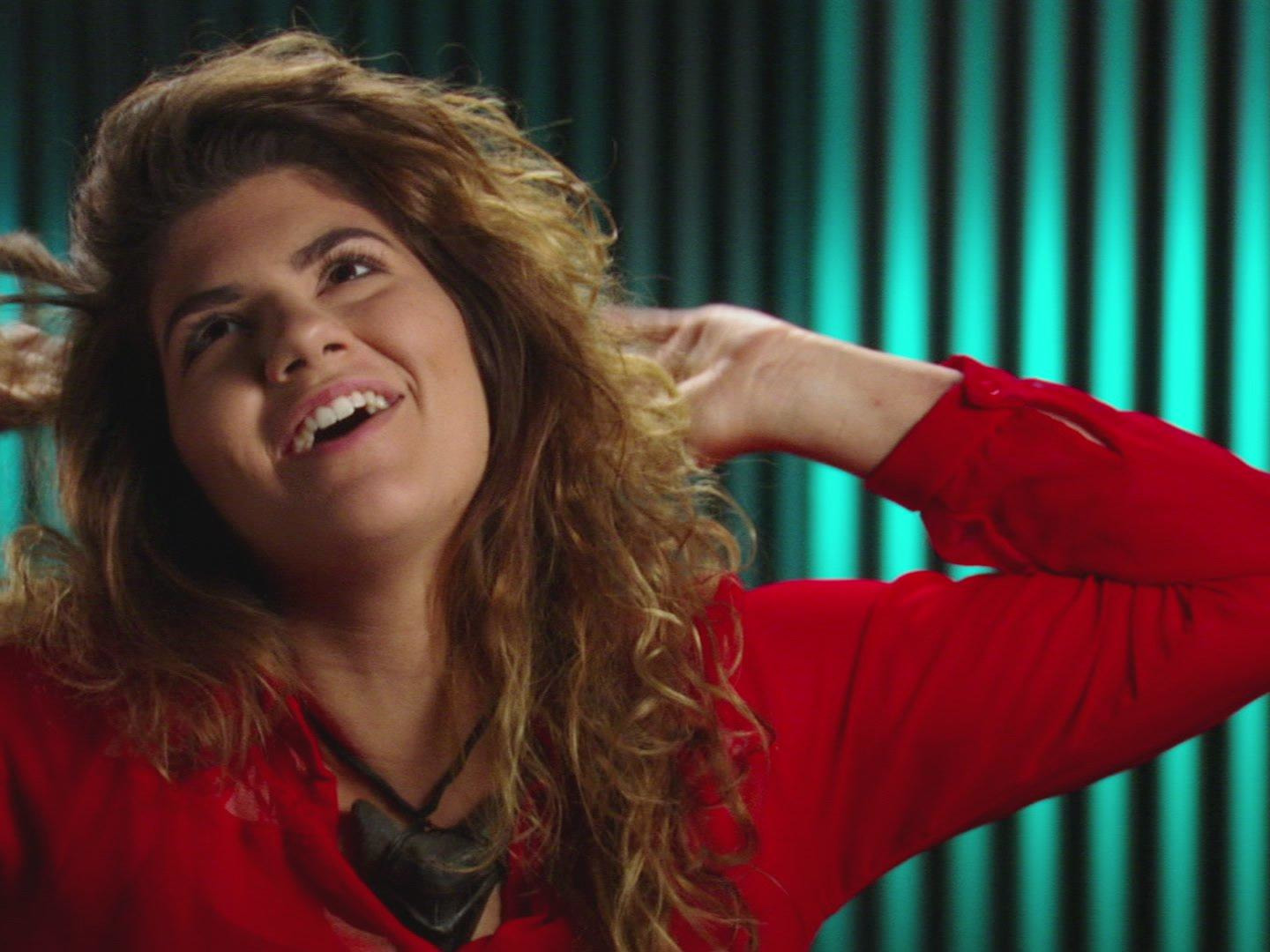 Prime Video: Face Off Season 8