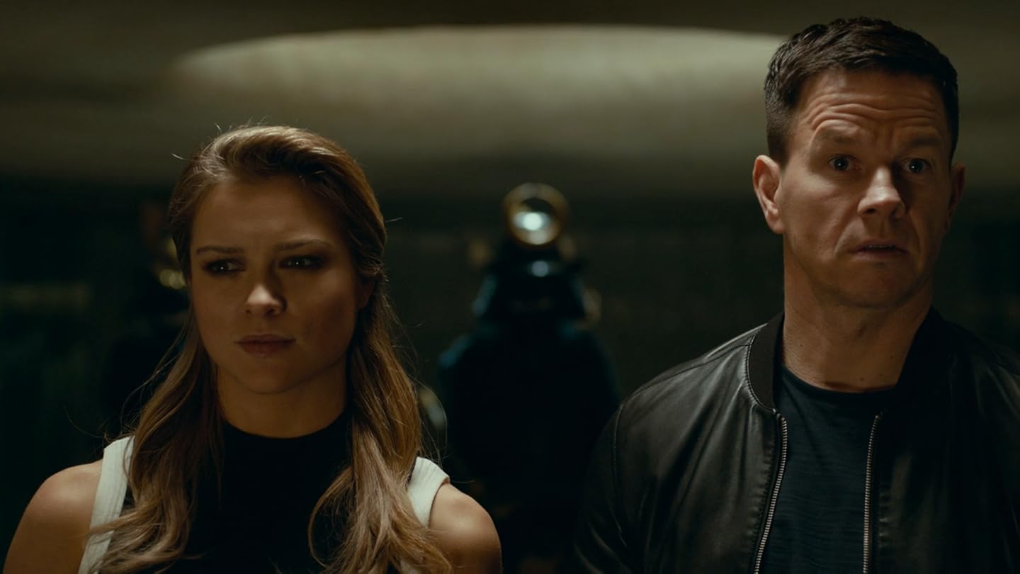 Watch Infinite | Prime Video