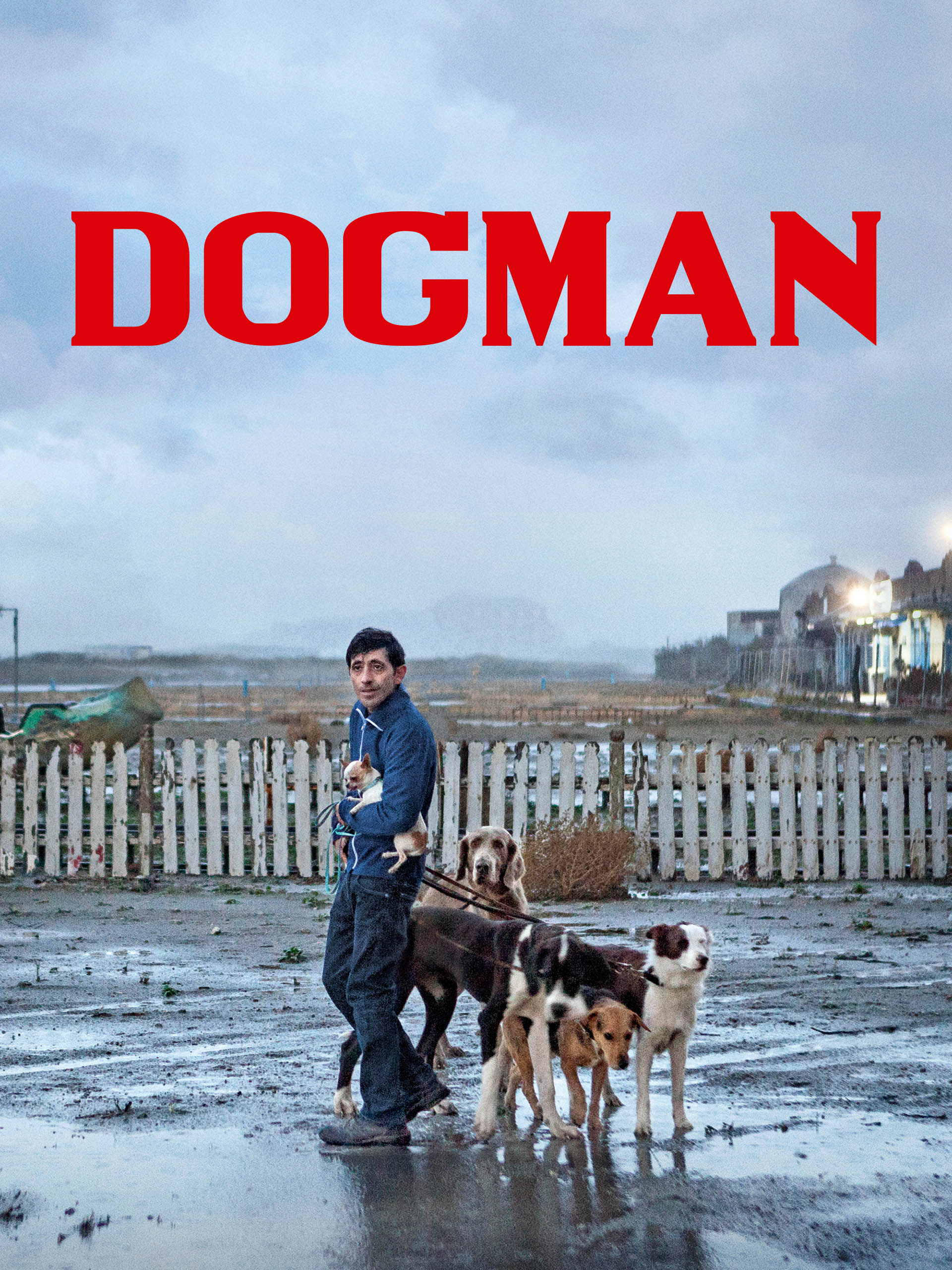 Prime Video: Dogman