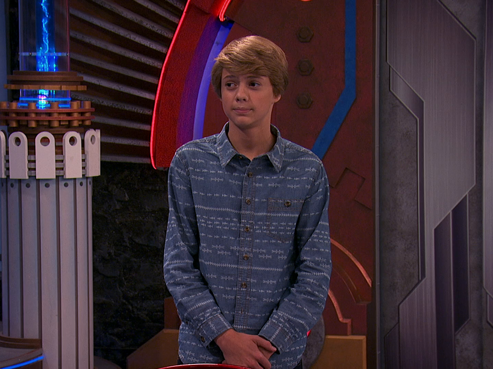 Prime Video: Henry Danger Season 2