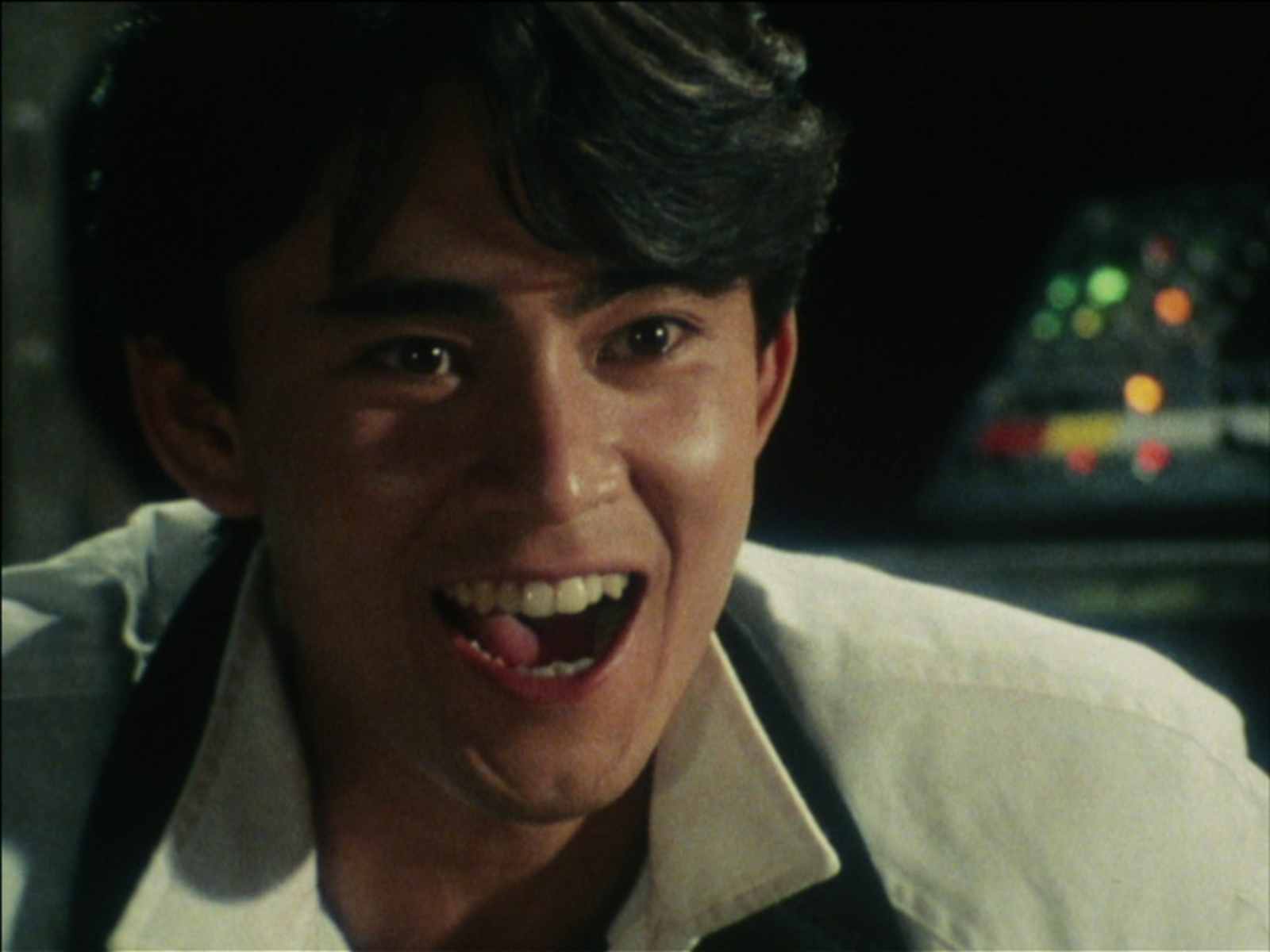 Prime Video: Kamen Rider Black RX